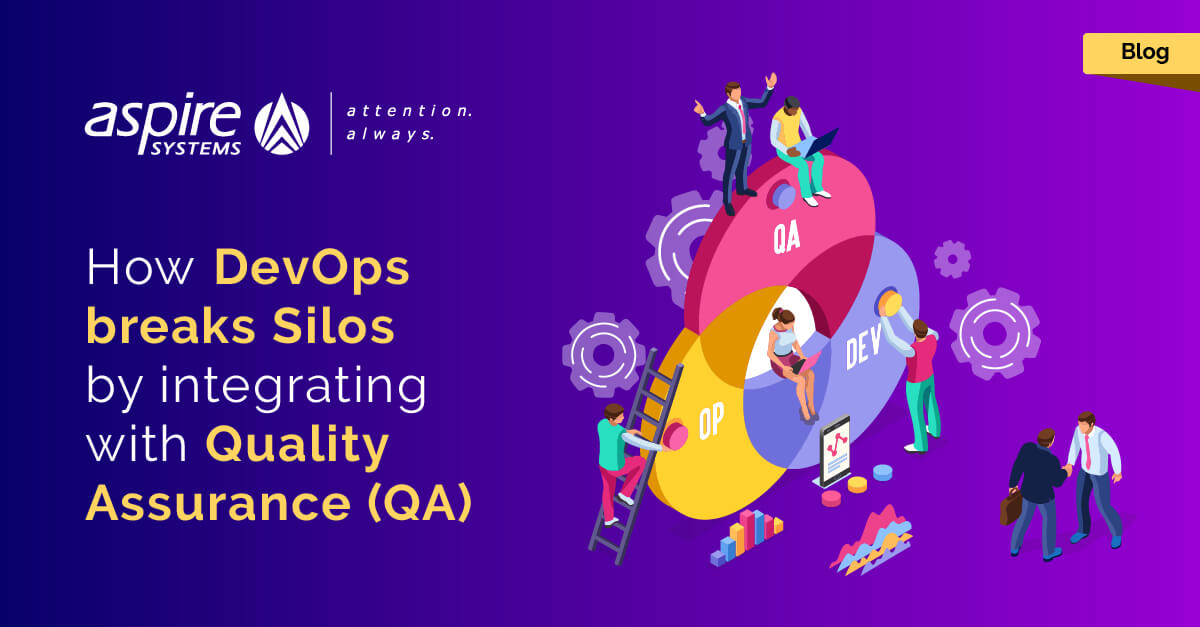 How DevOps and QA Together Enable Seamless Collaboration