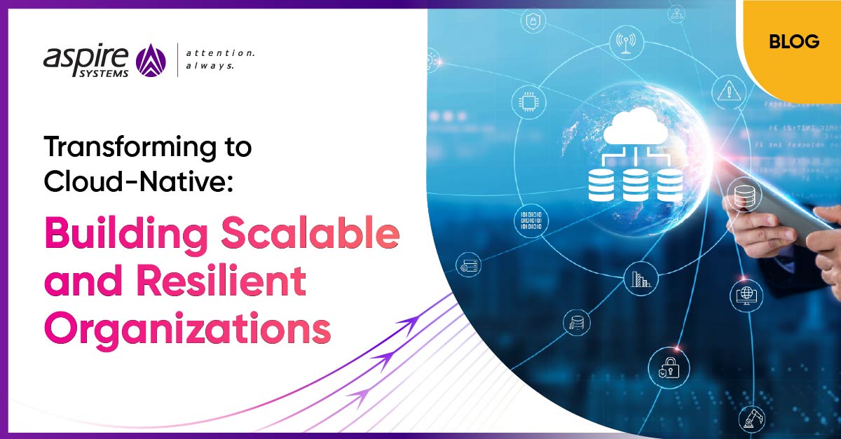 Cloud Native Re-Architecture for Modern Systems
